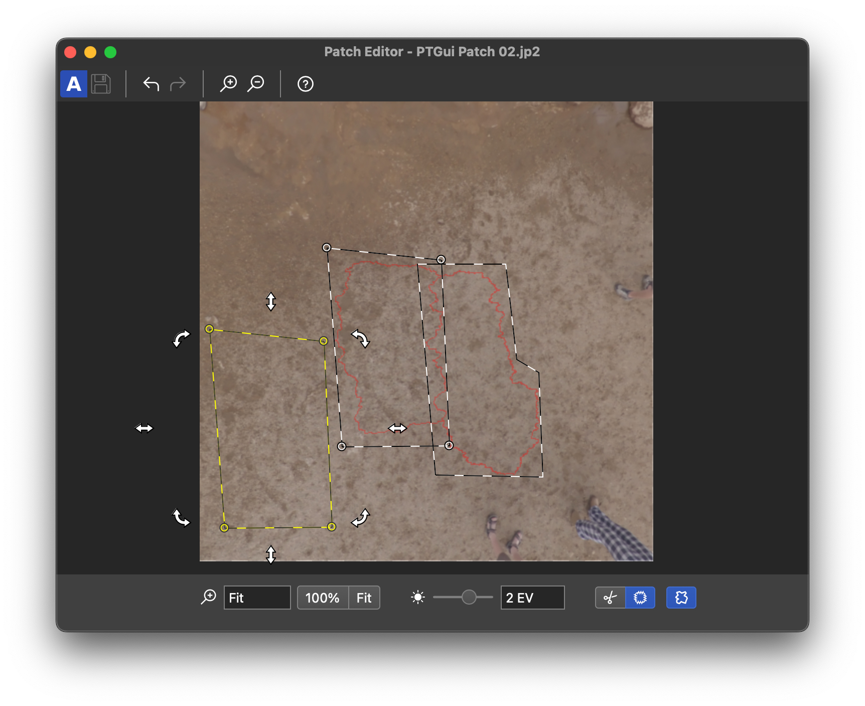 What's new in PTGui 13? - PTGui Stitching Software